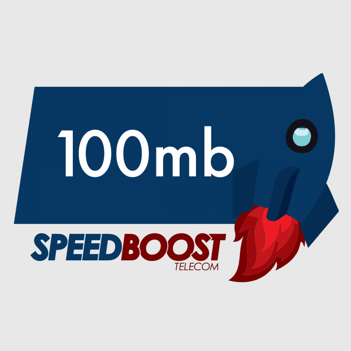 Speedboost Telecom